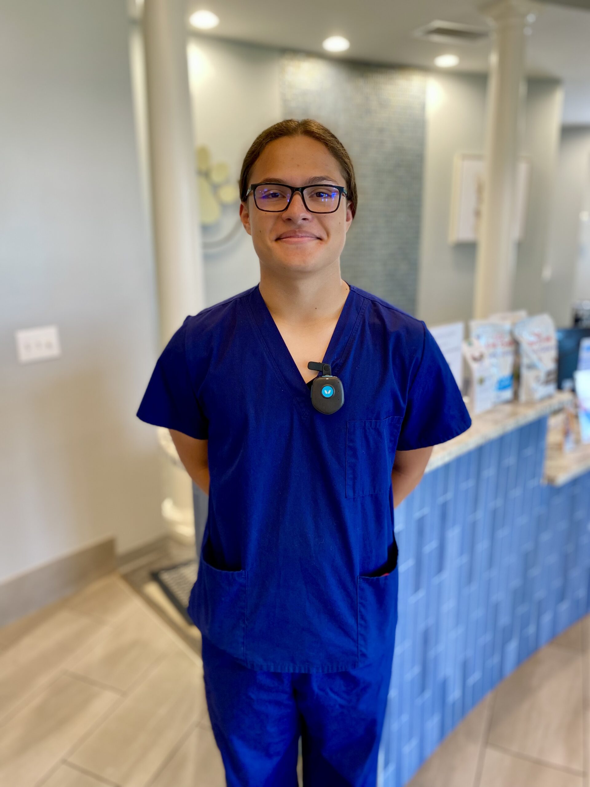 About Clawington of Madison