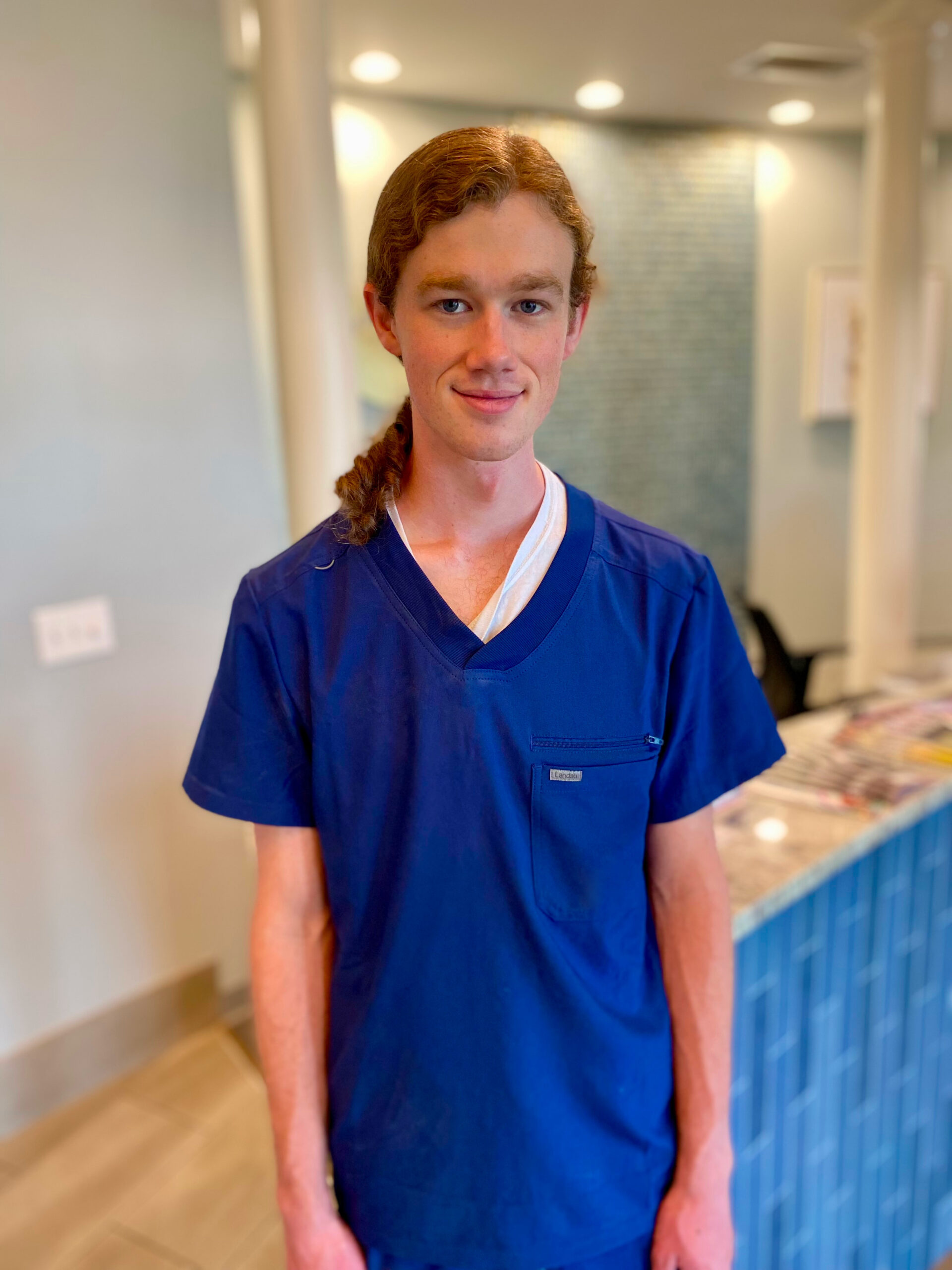 About Clawington of Madison